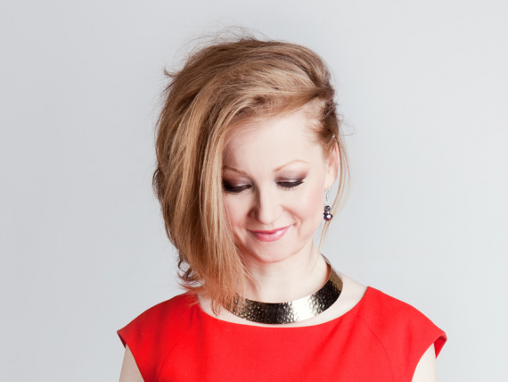 Skulle du köpa dig själv? Om konsten att göra intryck- Angela Ahola